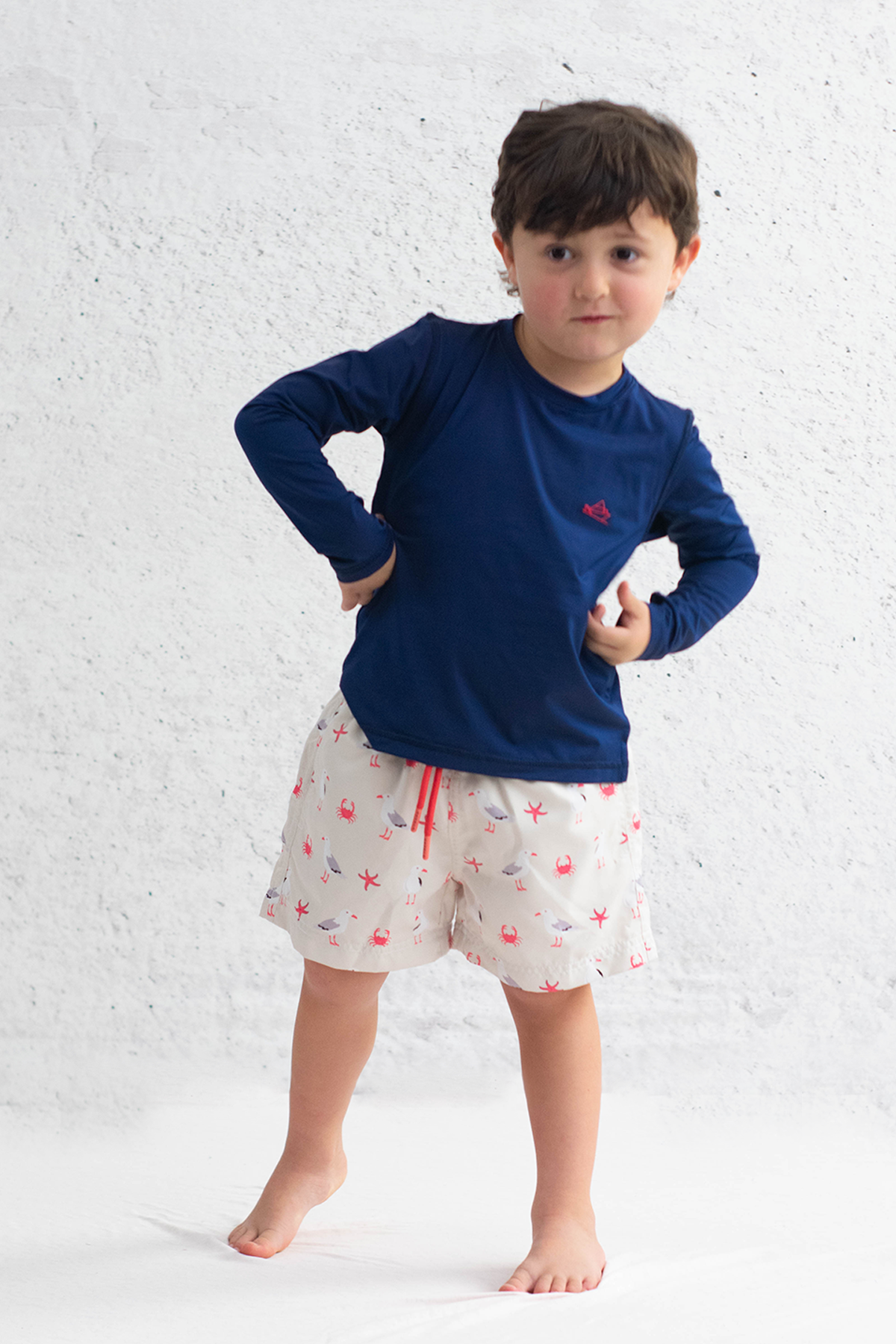 Buzo de baño para Niño Navala– Talulah