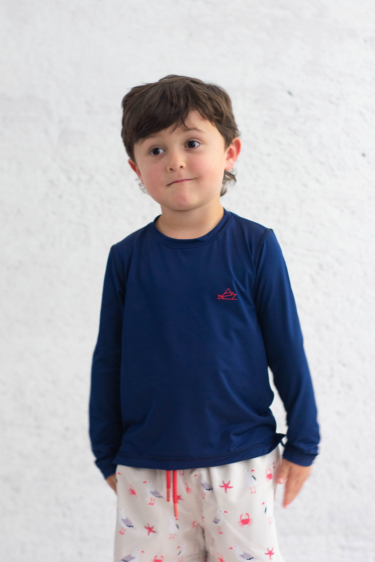 Buzo de baño para Niño Navala– Talulah