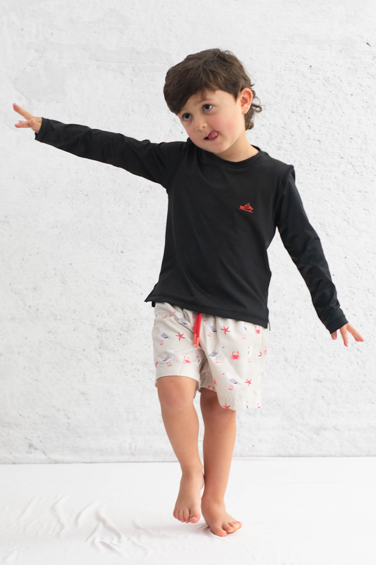 Buzo de baño para Niño Navala– Talulah