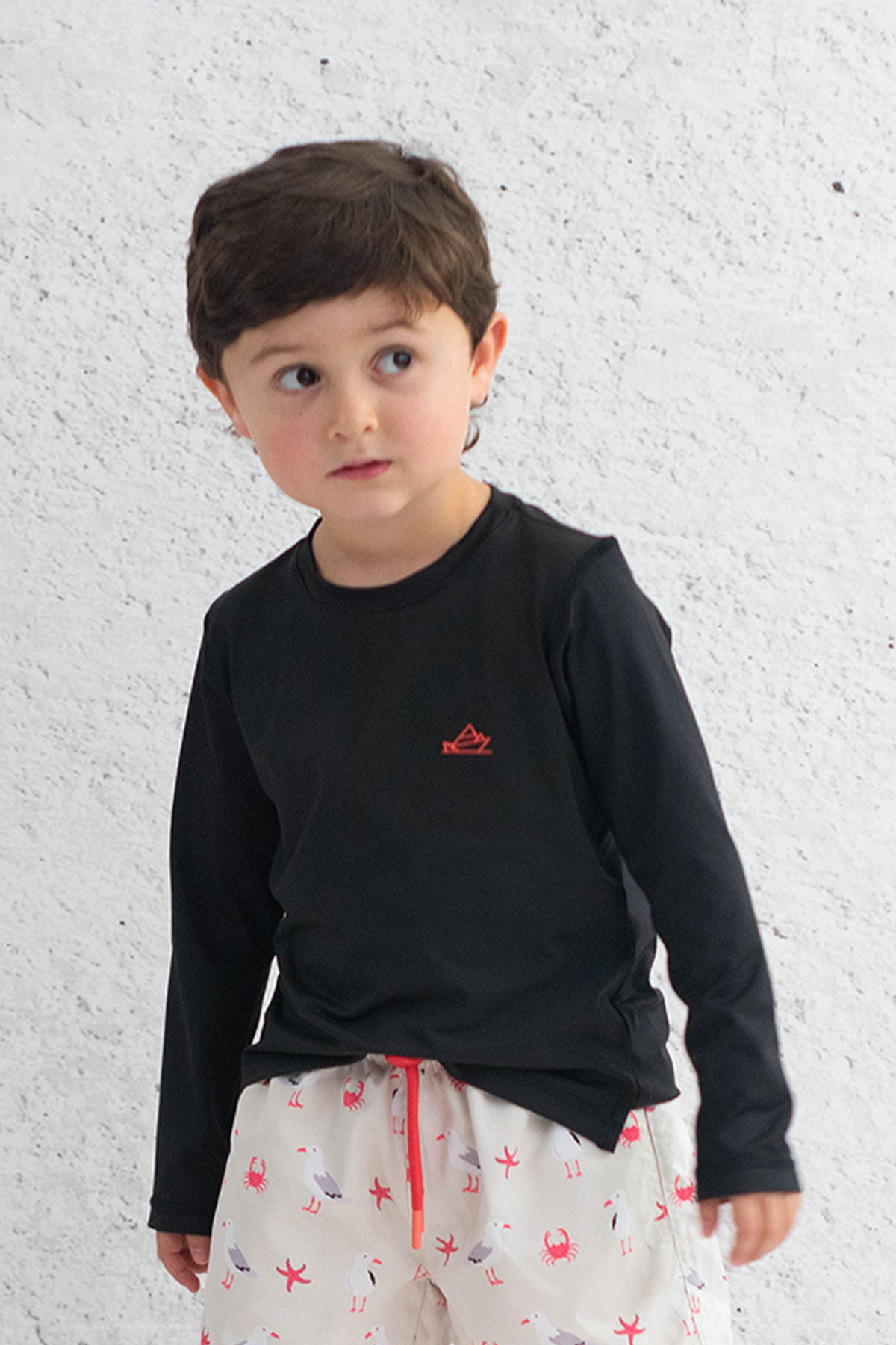 Buzo de baño para Niño Navala– Talulah